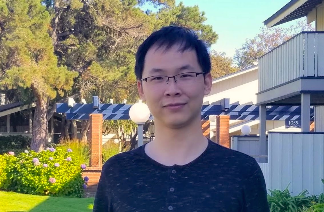 AI4OPT Seminar Series: Chi Jin | Artificial Intelligence Institute for Advances in Optimization